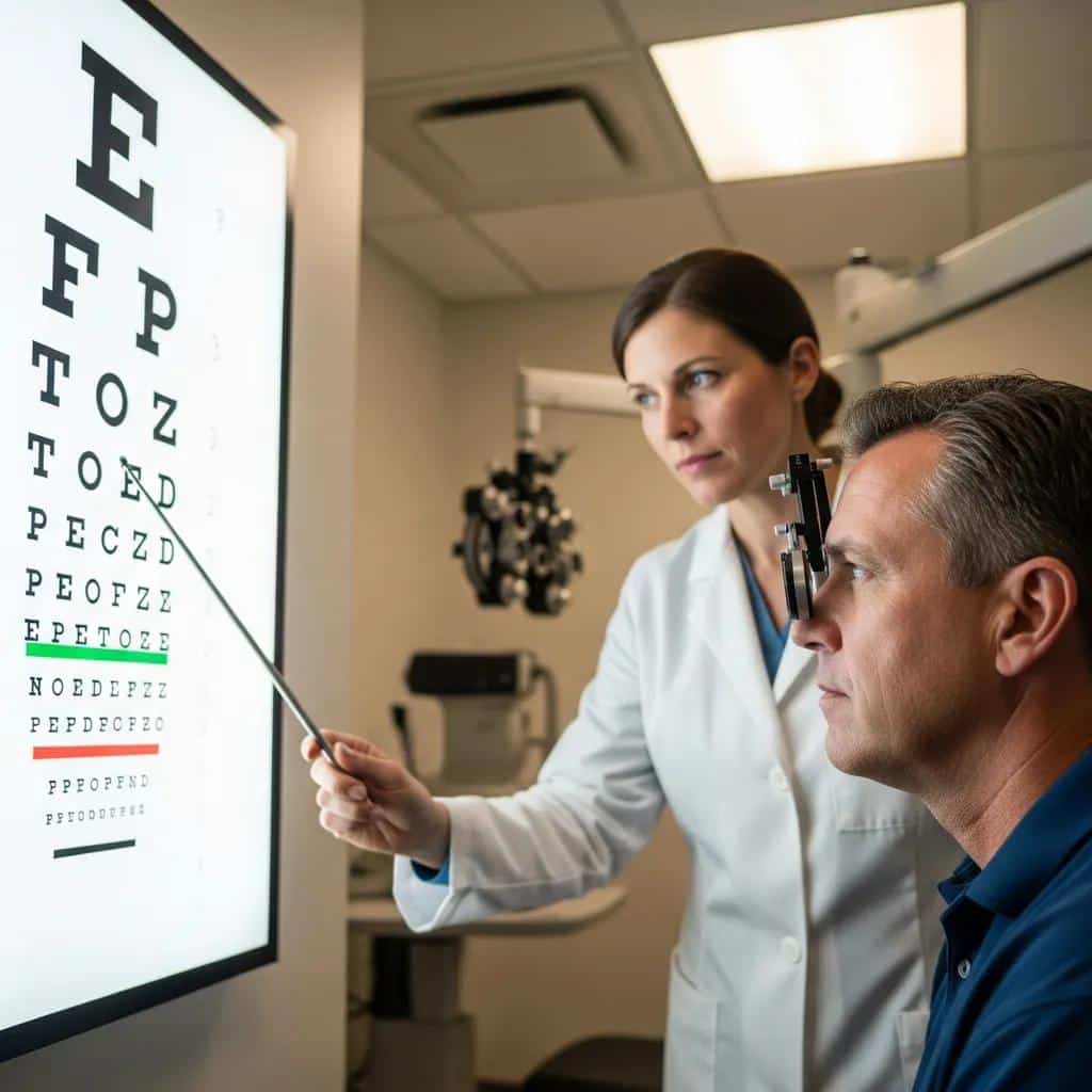 DOT Physical Exam Near Me – Comprehensive Guide for Commercial Drivers ...