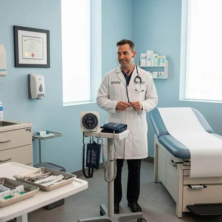 Updated DOT Physical Exam Requirements for 2024 - UCO Medical Clinic